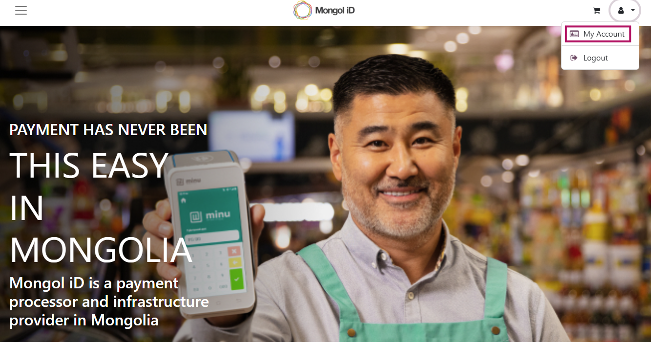 Knowledge Public | Mongol iD